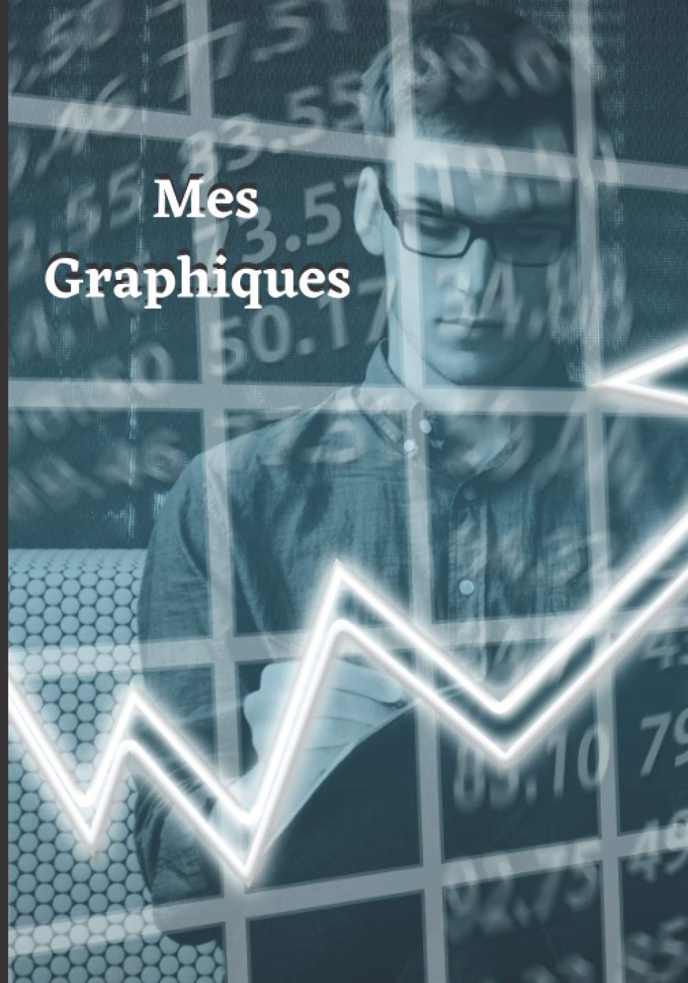 Mes Graphiques Carnet Pour Realiser Les Graphismes De Notes Obtenues ...