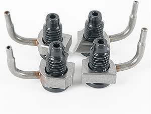 Amazon.com: 06F103154 Engine Gasline Oil Nozzle Fuel Cylinder Injector ...