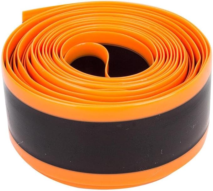 Amazon.com : Mr. Tuffy Bicycle Tire Liner : Sports & Outdoors