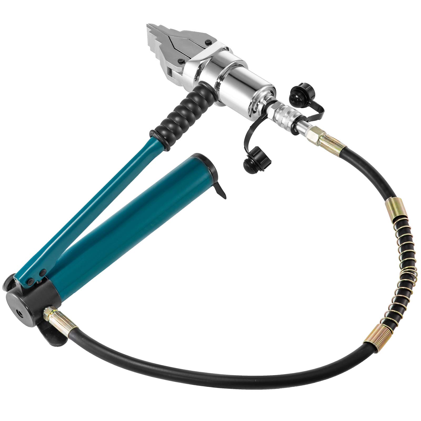 Workholding 0.51 in Tip Thickness Splitter With Pump For Commissioning ...