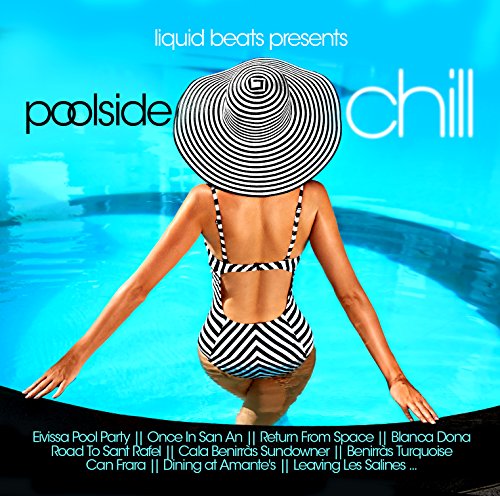Play Poolside Chill by Liquid Beats on Amazon Music