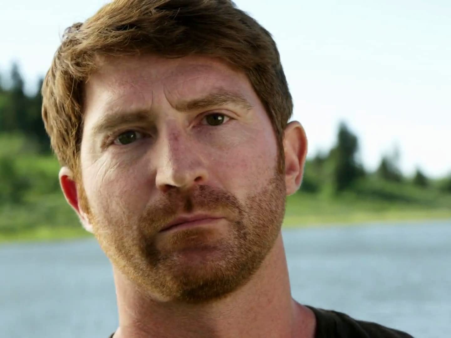Watch Bushcraft Build-Off - Season 1 | Prime Video