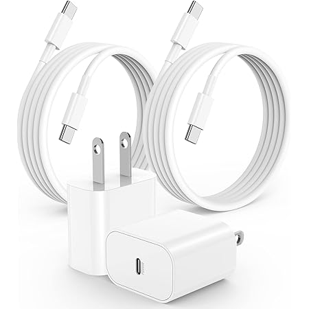Amazon.com: 20W [Apple MFi Certified] Fast Charger for iPad 9th ...