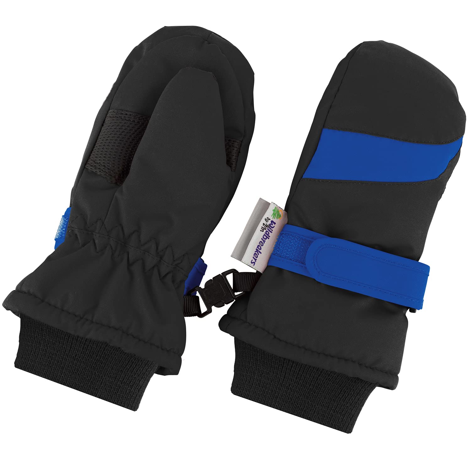 Snapklik.com : 100G 3M Thinsulate Children Toddlers & Baby Mittens ...
