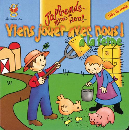 Amazon.com: A la ferme: 9781552255414: Sue Hendra: Books