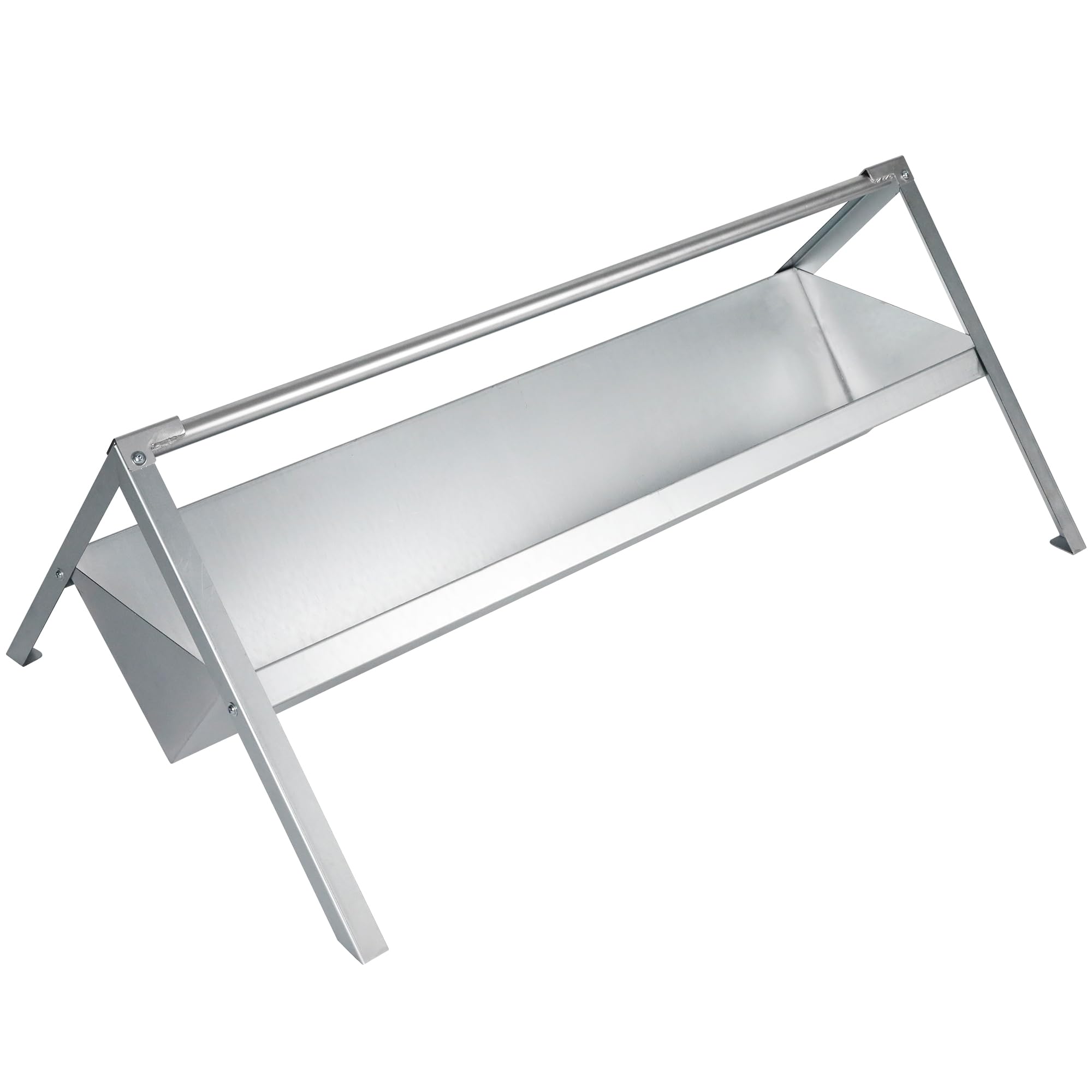 Amazon.com : Solution4Patio Portable 45" Long Heavy-Duty Livestock ...