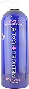 Mediceuticals THERAPRO VITATIN CONDITIONER 33.8 OZ : Buy Online at Best ...
