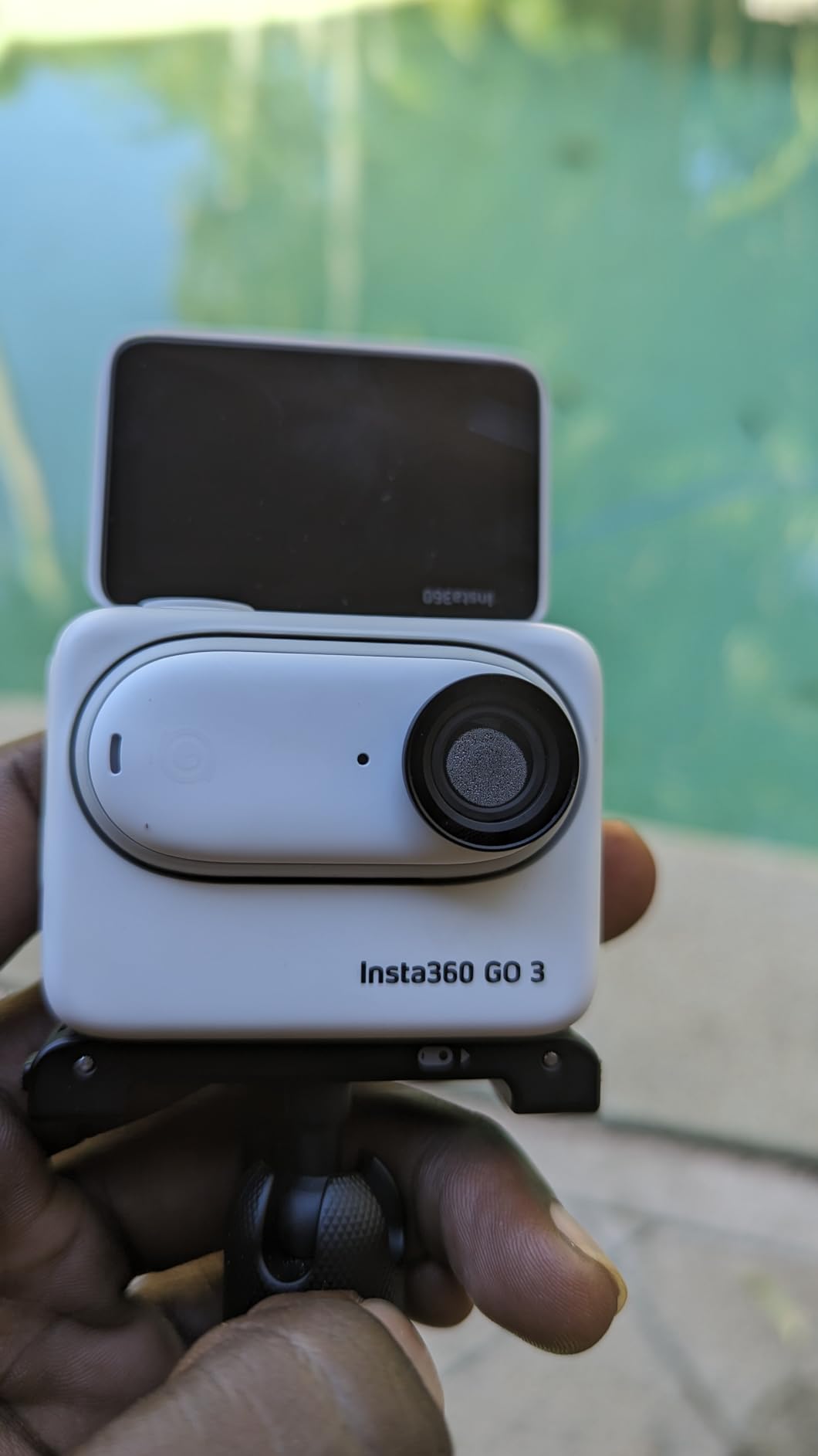 Insta360 Go 3 Action Camera, 128GB : Amazon.com.au: Everything Else