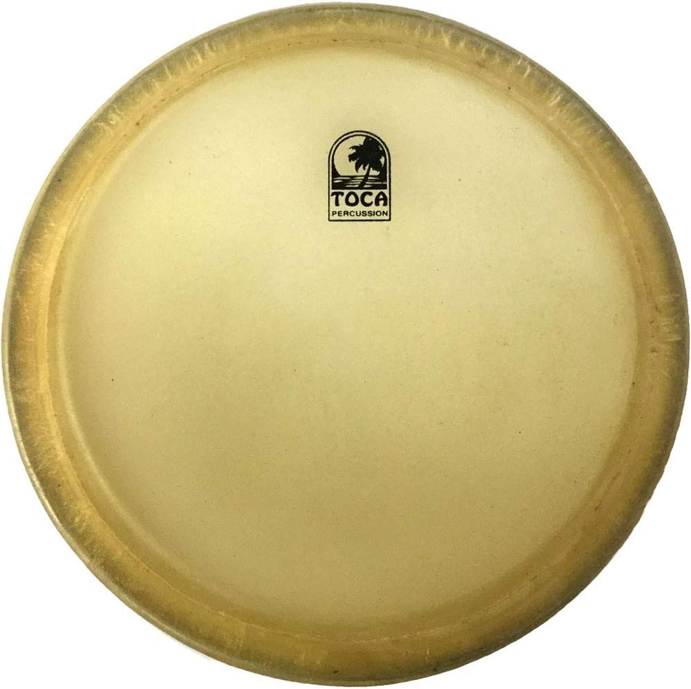 Amazon.com: Toca TP-40110 4010 & 4070 Fiberglass Series 10" Conga Head ...