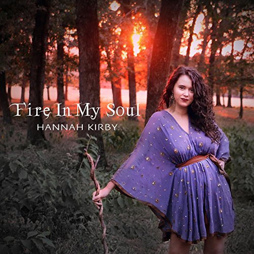 Play Fire in My Soul by Hannah Kirby on Amazon Music