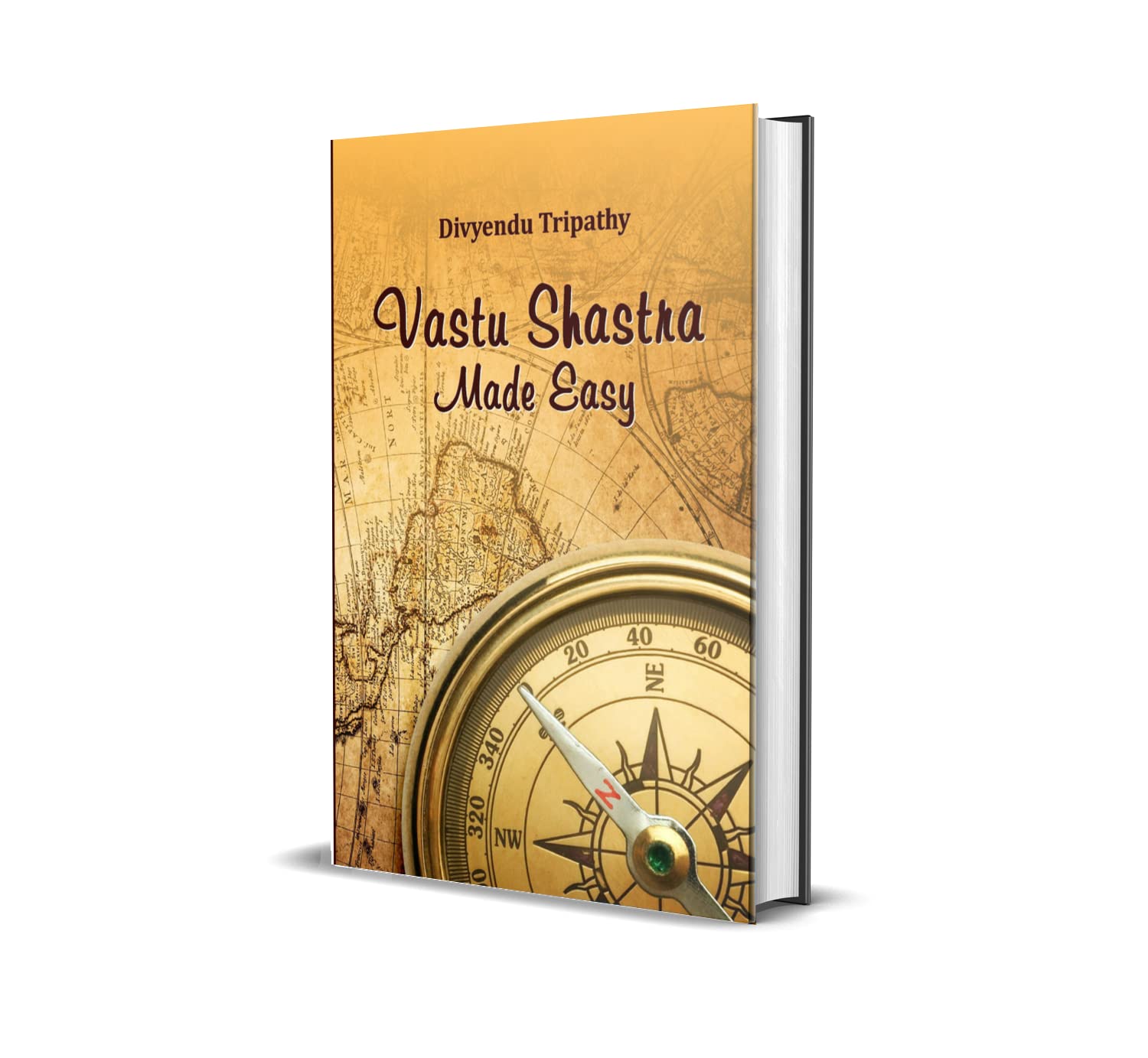 VASTU SHASTRA MADE EASY : Divyendu Tripathy: Amazon.in: Books
