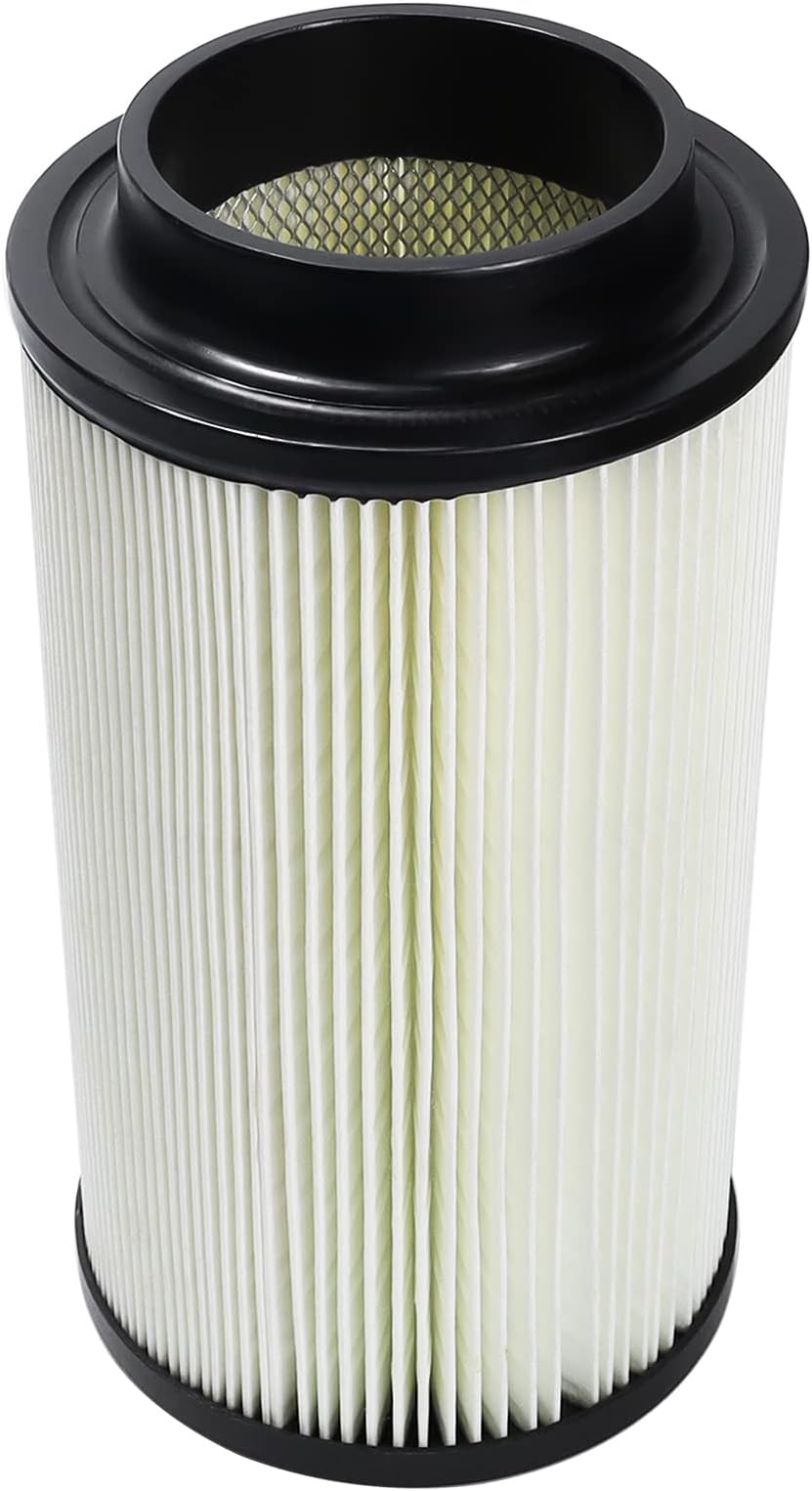 Amazon.com: WIX Racing Filters Air Filter No-Toil : Automotive