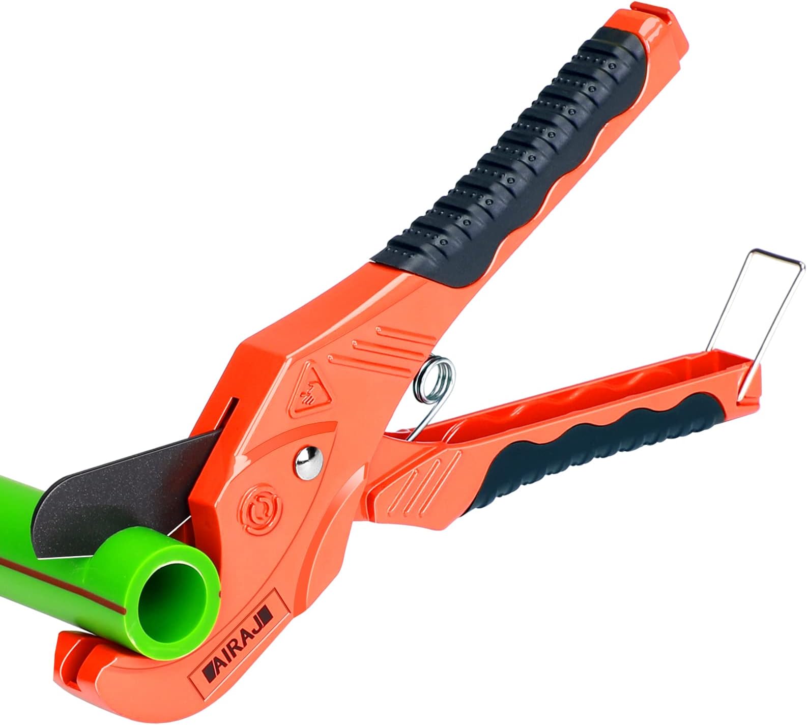 Faithfull FAIPPC42 Plastic Pipe Cutter : Amazon.co.uk: DIY & Tools