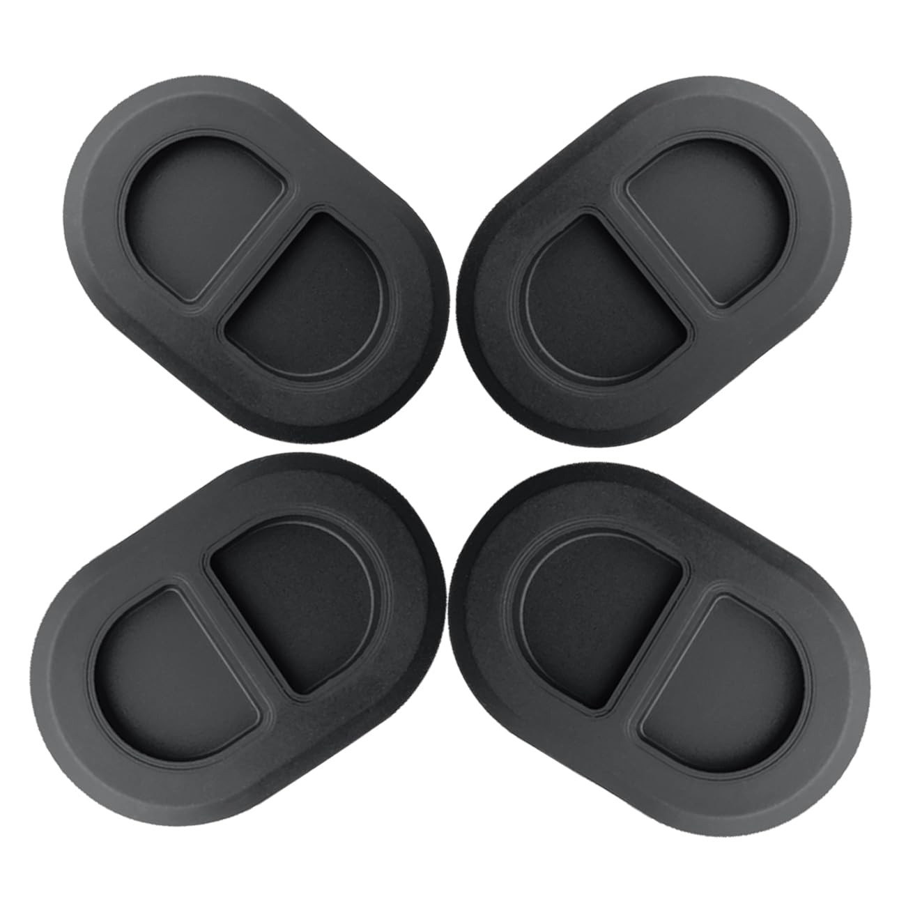 Snapklik.com : Floor Pan Drain Plug For Jeep Wrangler JK JL 2014-2025 ...