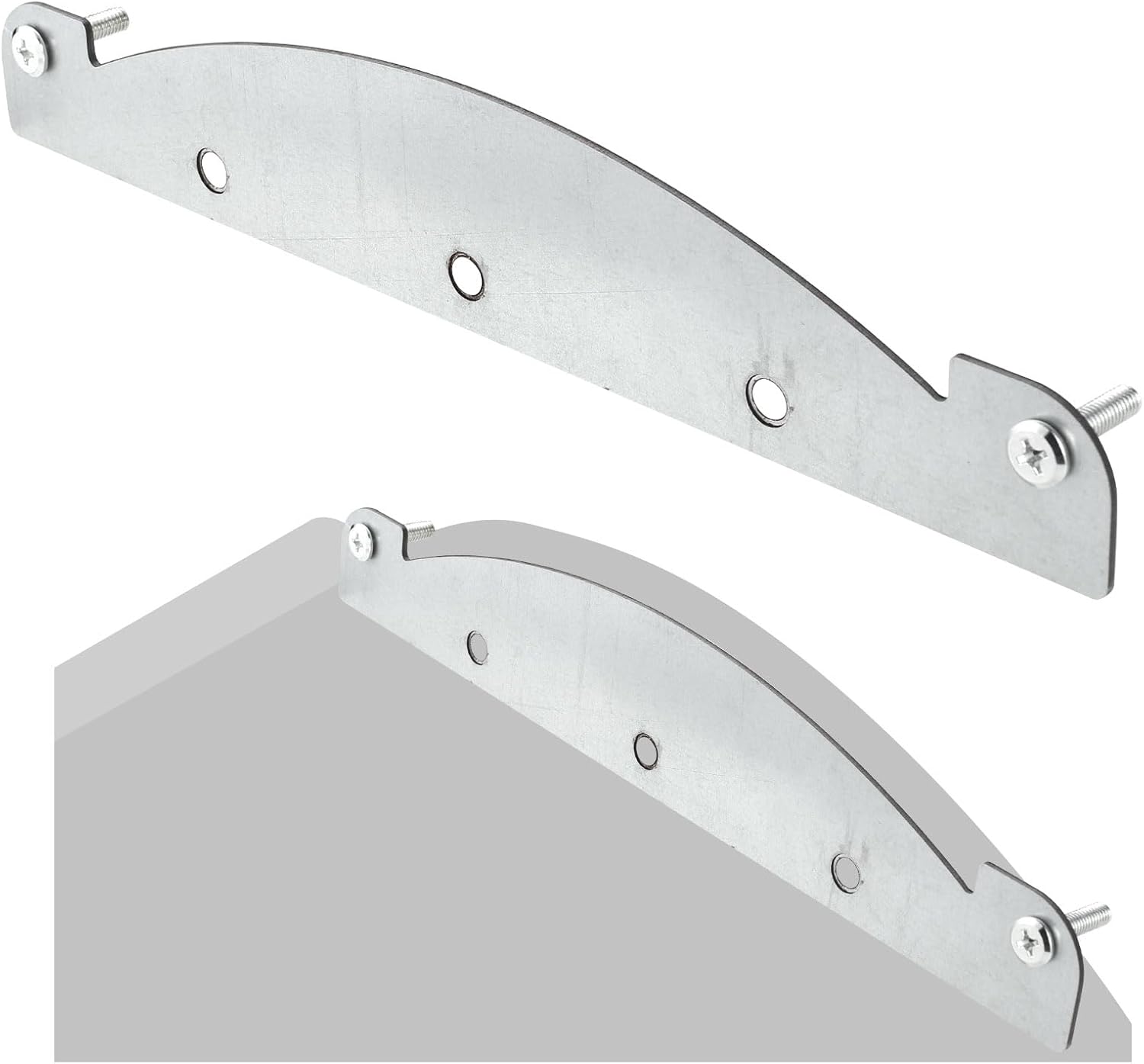 Heat Deflector Modification for Pit Boss, Heavey Duty Steel Heat ...