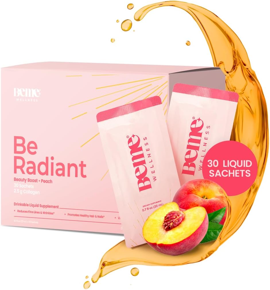 Amazon.com: LG H&H re:tune Red Pomegranate Collagen I Liquid Collagen ...