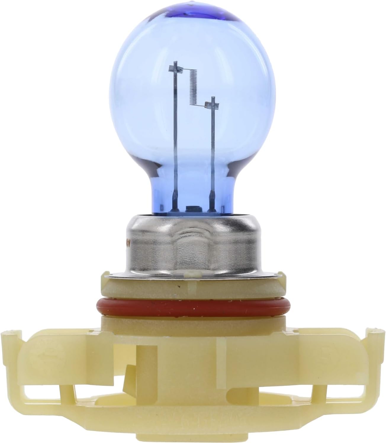 Amazon.com: GM Genuine Parts 15839897 Front Fog Light Bulb : Automotive