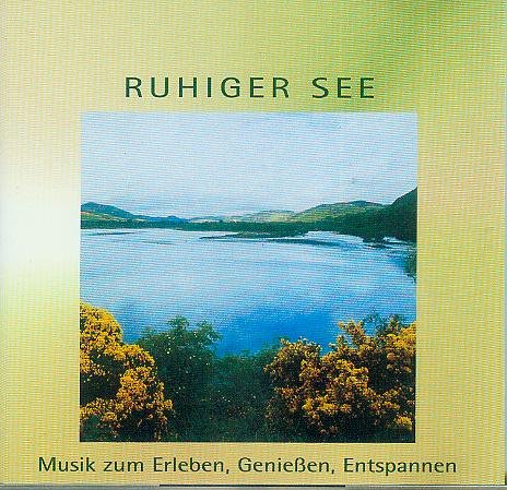 Ruhiger See - Amazon.com Music