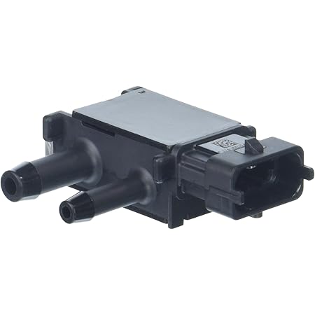 Amazon.com: ACDelco GM Original Equipment 55599659 Exhaust Pressure ...