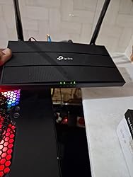 TP-Link XC220-G3V AC1200 Wireless 4 Gigabit Port, 1 VOIP Port, XPON ...