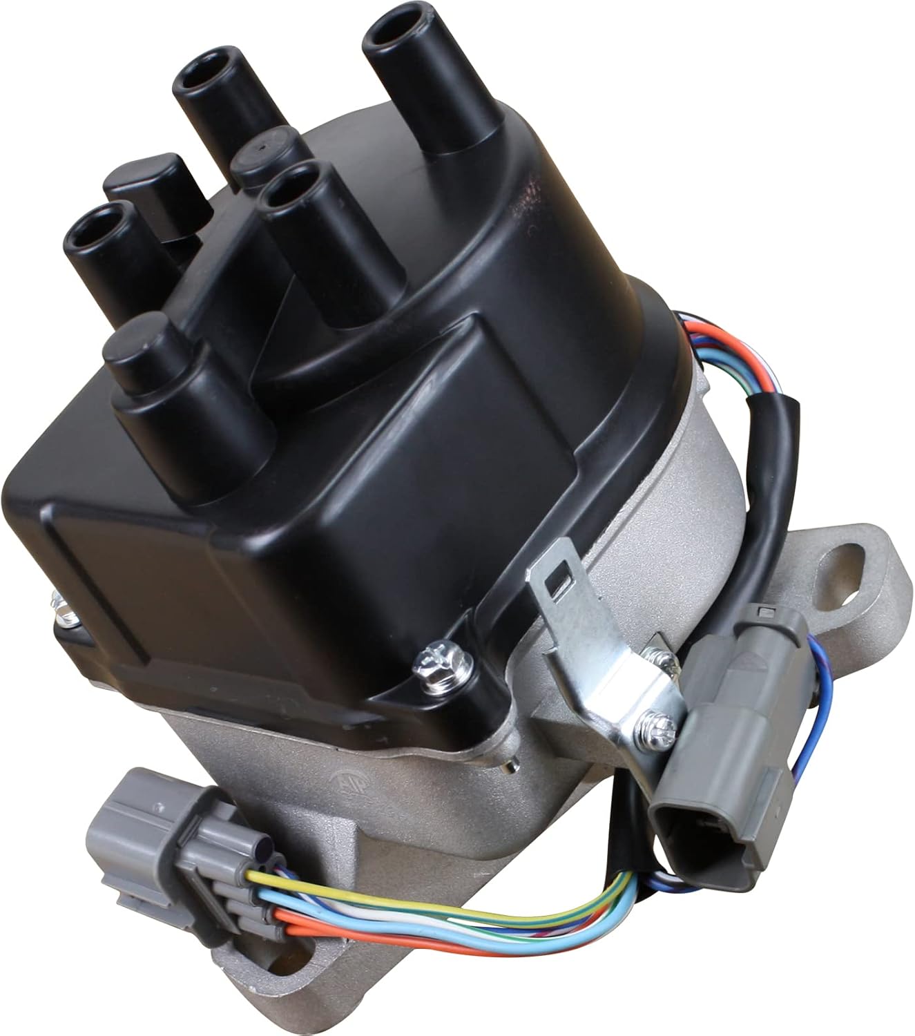 Amazon.com: AIP Electronics Complete Premium Electronic Ignition ...