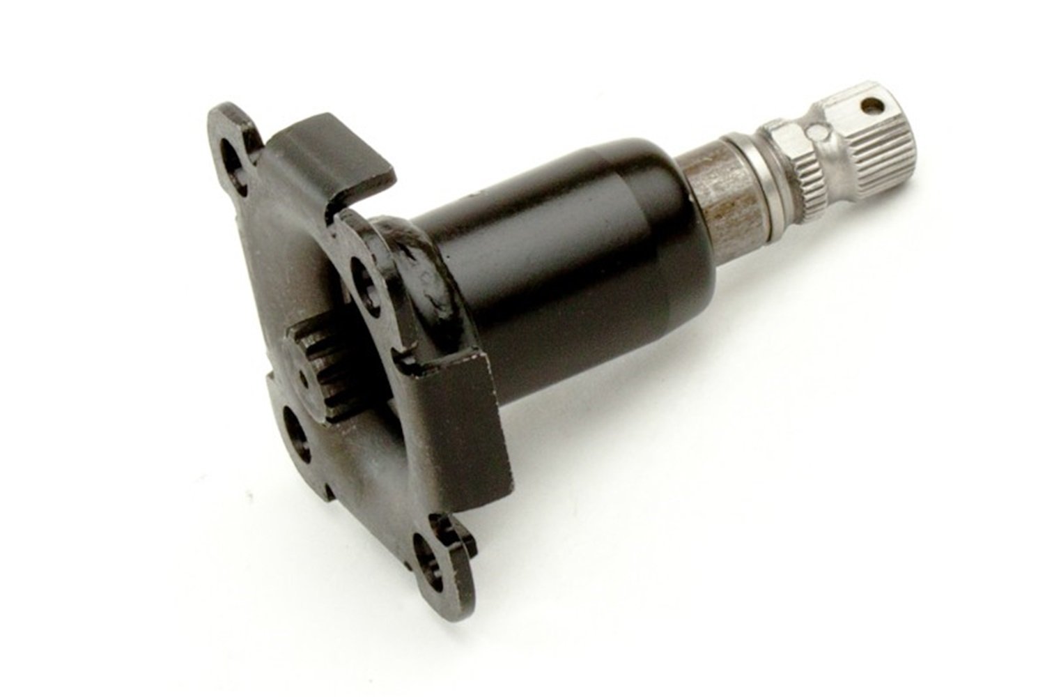 Amazon.com: PSC Motor Sports FHC04S Steering Column 4.75 in. Overall ...