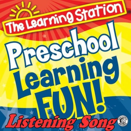 Amazon.com: Listening Song : The Learning Station: Digital Music