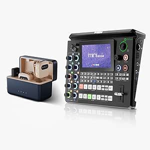 Amazon.com: RGBlink Mini Edge & AI Mini Bundle - High-Performance Video ...