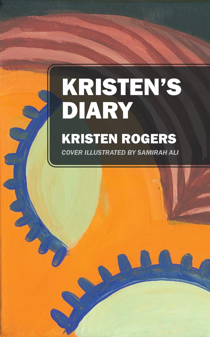 Amazon | Kristen's Diary | Rogers, Kristen | Writing