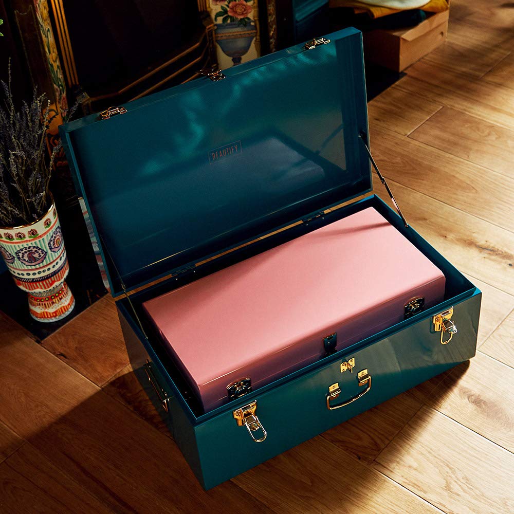 Pink Storage Chest For Sale at Naomi Marshall blog