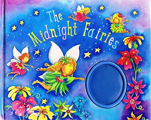 The Midnight Fairies (Fairy Charm Book): Randall, Ronne, Bell, Maddy ...
