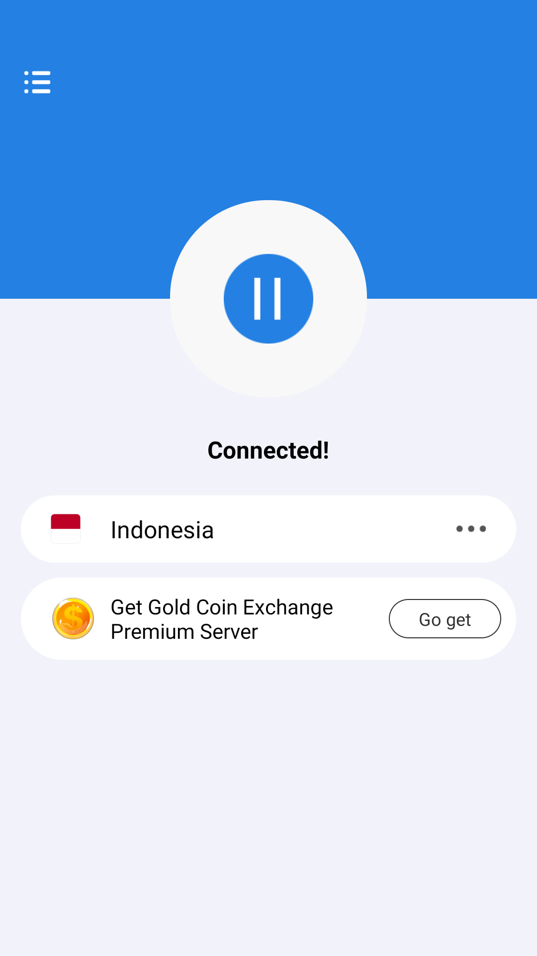 VPN Proxy - App on Amazon Appstore