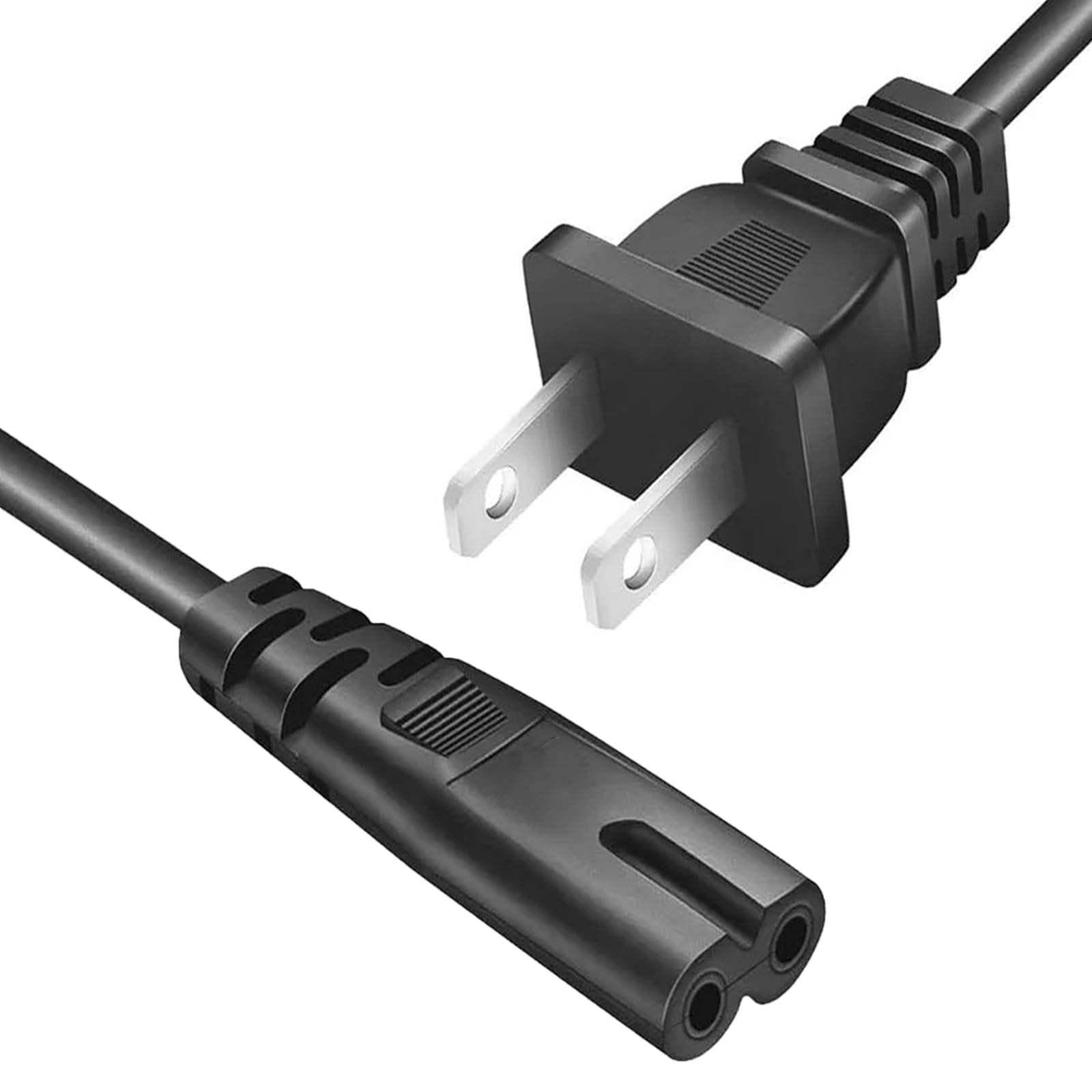 Amazon.com: AC Power Cord Cable Fit for Xbox One S, Xbox One X, Xbox ...