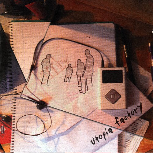 Amazon MusicでUtopia FactoryのUtopia Factoryを再生する