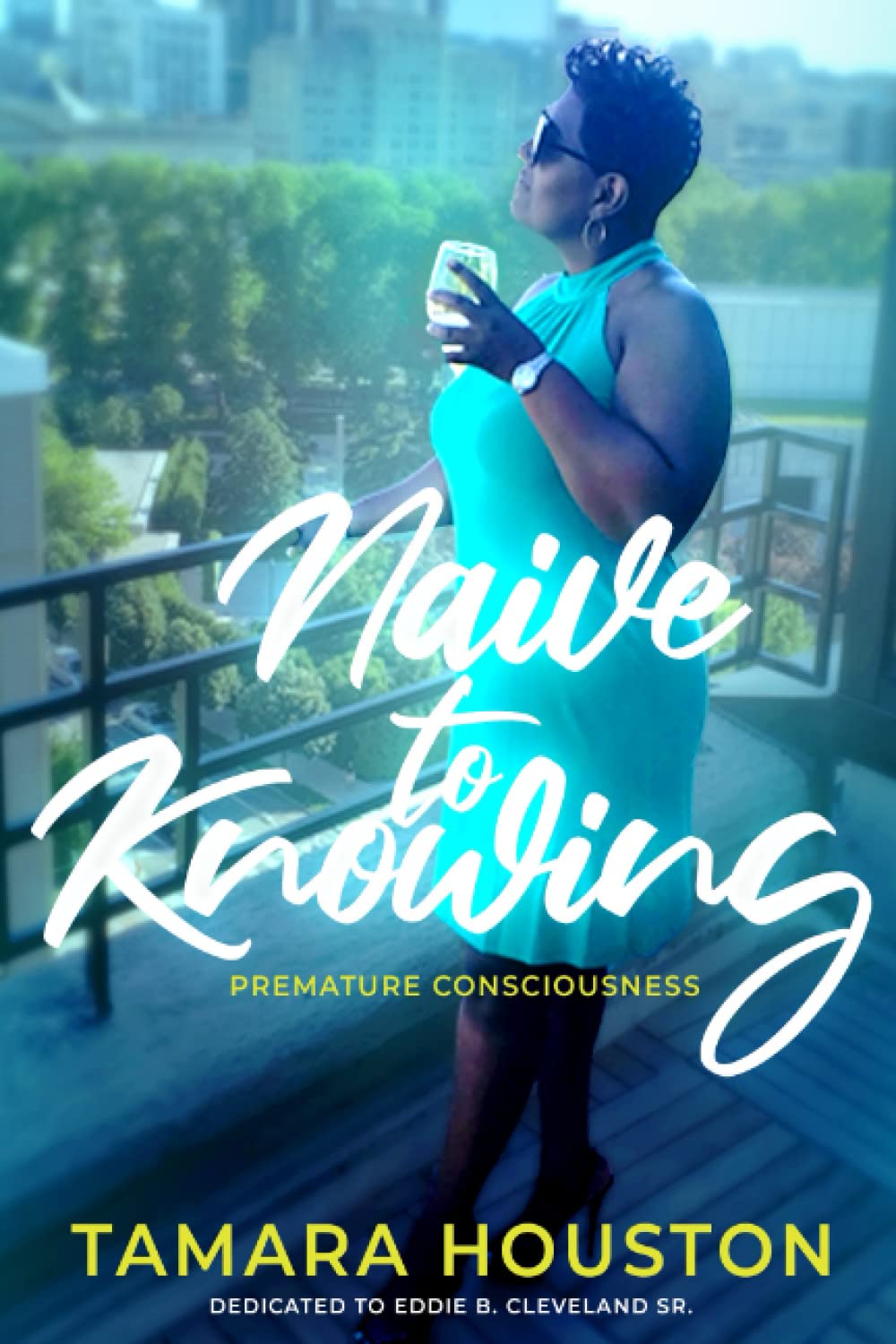 Amazon.com: Naive To Knowing: Premature Consciousness: 9798354828784 ...