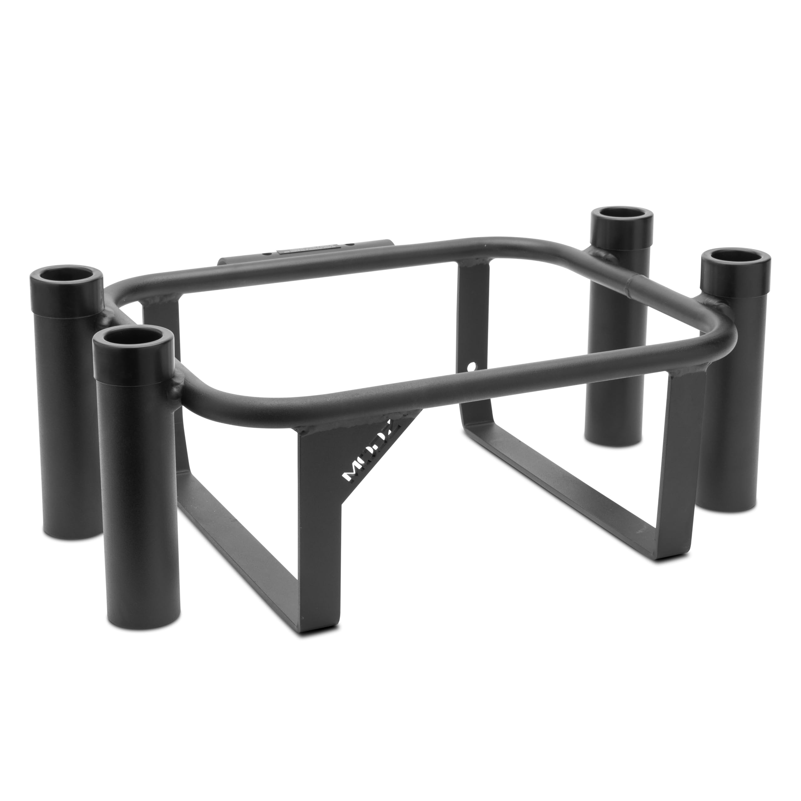 Amazon.com: MODZ® Golf Cart Brush Guard Cooler Rack for YETI Roadie® 24 ...