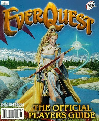 Everquest: Prima's Unauthorized Strategy Guide: Prima Development ...