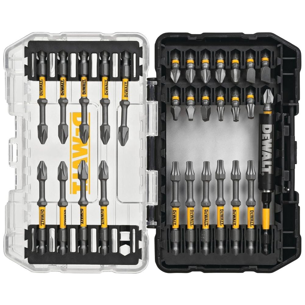 MAX IMPACT Steel Screwdriving Bit Set (30-Piece) for sale | Phoenix, AZ ...
