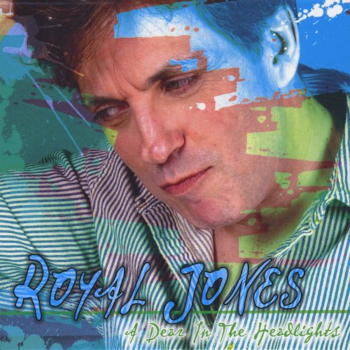Play A Dear in the Headlights by Royal Jones on Amazon Music