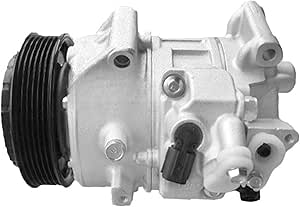 Amazon | トヨタ カムリ V50 2.5 ASV50 対応 RAV4 および DENSO TSE17C AC A/C エアコン ...