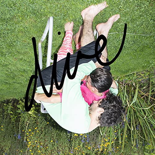 Dive von Digi Digi auf Amazon Music Unlimited