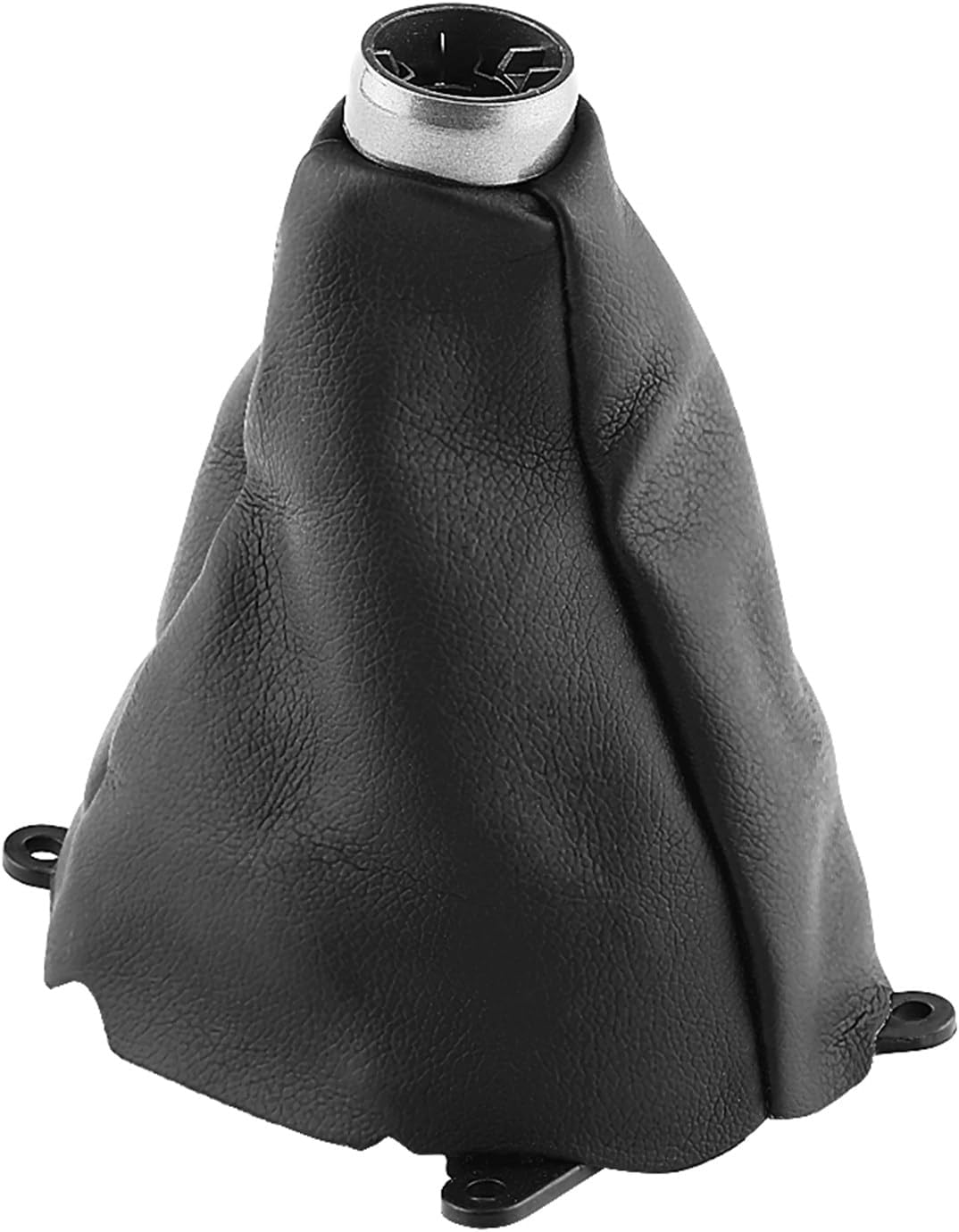 Amazon.com: NewYall Manual Gear Shift Gaiter Boot Cover for 2006-2011 ...