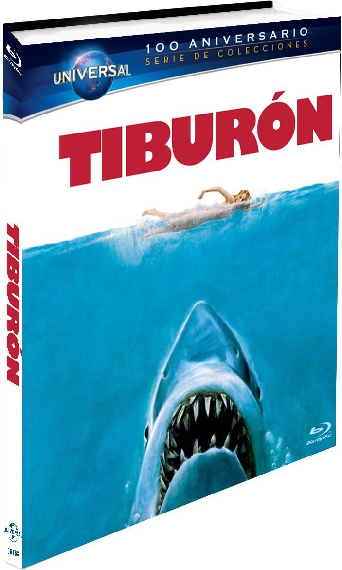 Amazon.com: Tiburón : Movies & TV