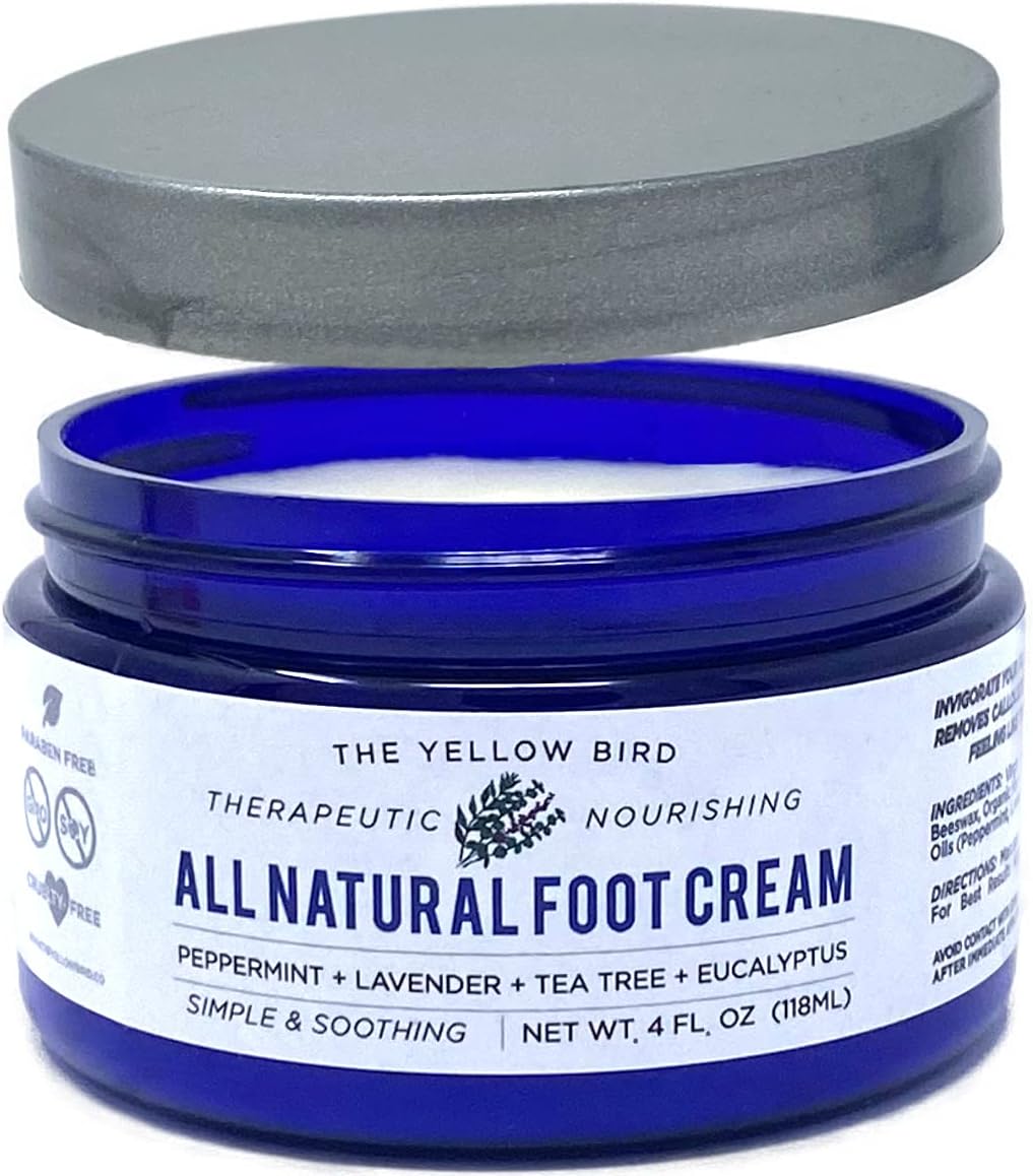 Amazon.com : The Body Shop Peppermint Cooling Foot Lotion – For Tired ...