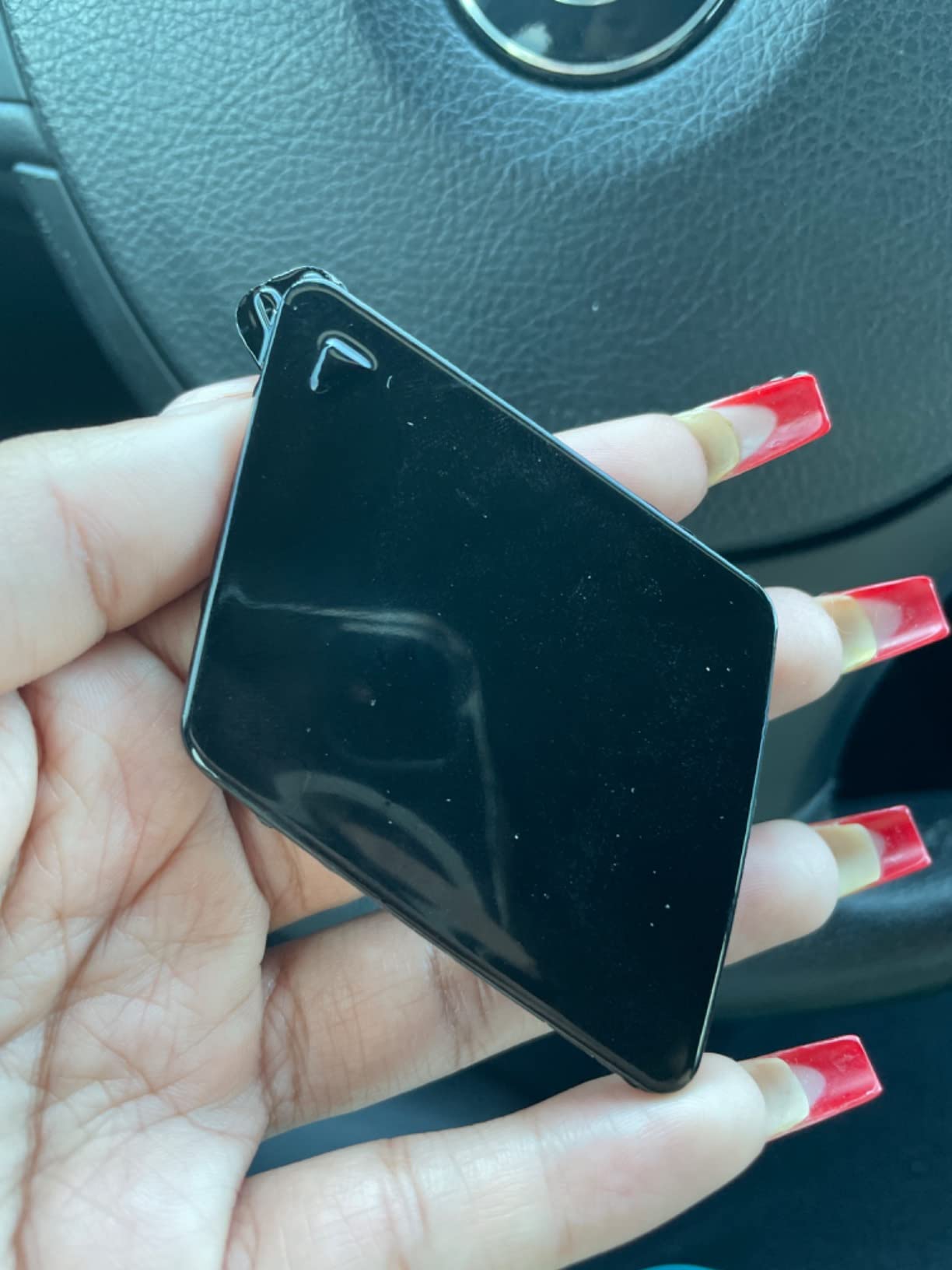 Amazon.com: CZShiYue Front Bumper Tow Hook Cover Fit for BMW 5-Series ...