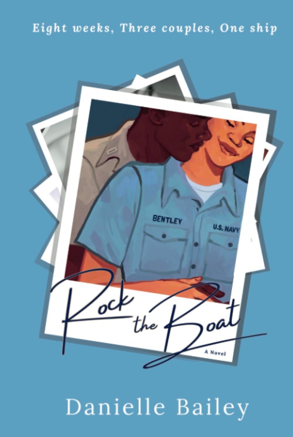 Amazon.com: Rock the Boat: The Mostly True Tales of Love, Friendship ...