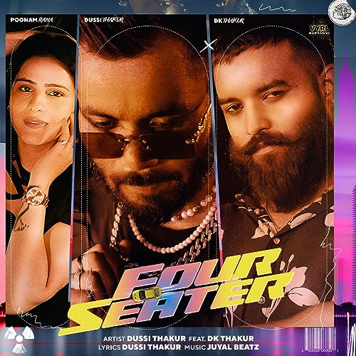 Four Seater by Dussi Thakur & DK Thakur on Amazon Music - Amazon.com