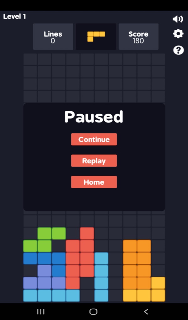 Tetris-Trixology: app su Amazon Appstore