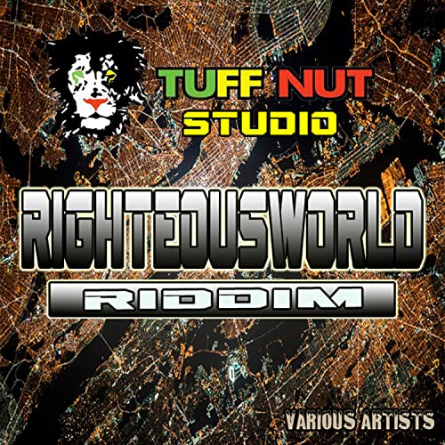 Amazon.com: Righteous World Riddim [Explicit] : VARIOUS ARTISTS: Digital Music