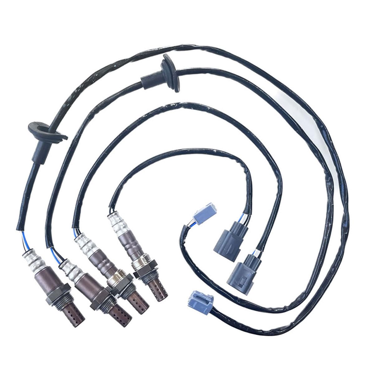 Amazon.co.jp: OS013/016/017X2 O2センサー ポン付け トヨタ セルシオ UCF30 UCF31 / ソアラ ...